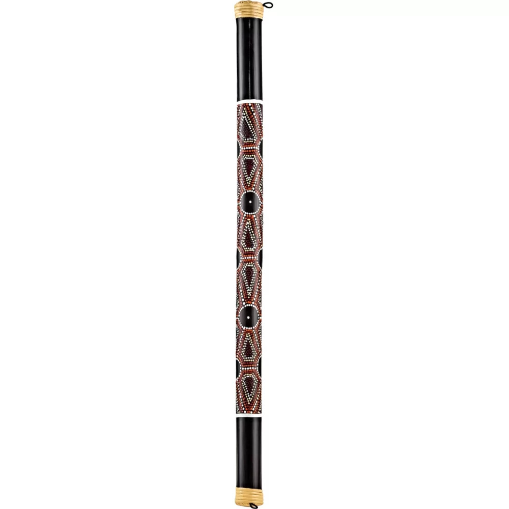 Sonic Energy Bamboo Rainstick, Small 16.0"