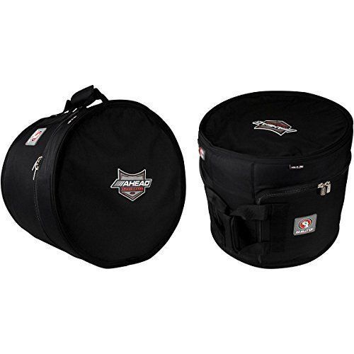 Ahead Armor Floor Tom Case 14 X 14 Floor Tom Ahead Armor Floor Tom Case 14 X 14 Floor Tom